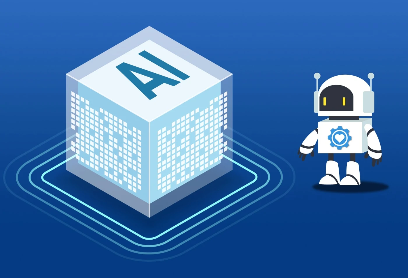 Webinar two: “What you need to know about AI in the Revenue Cycle” - Jzanus