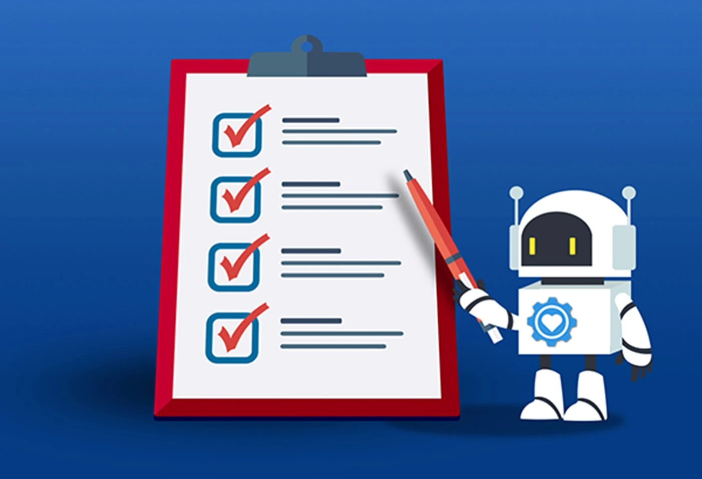 Webinar four: “Your RPA And AI readiness checklist” - Jzanus