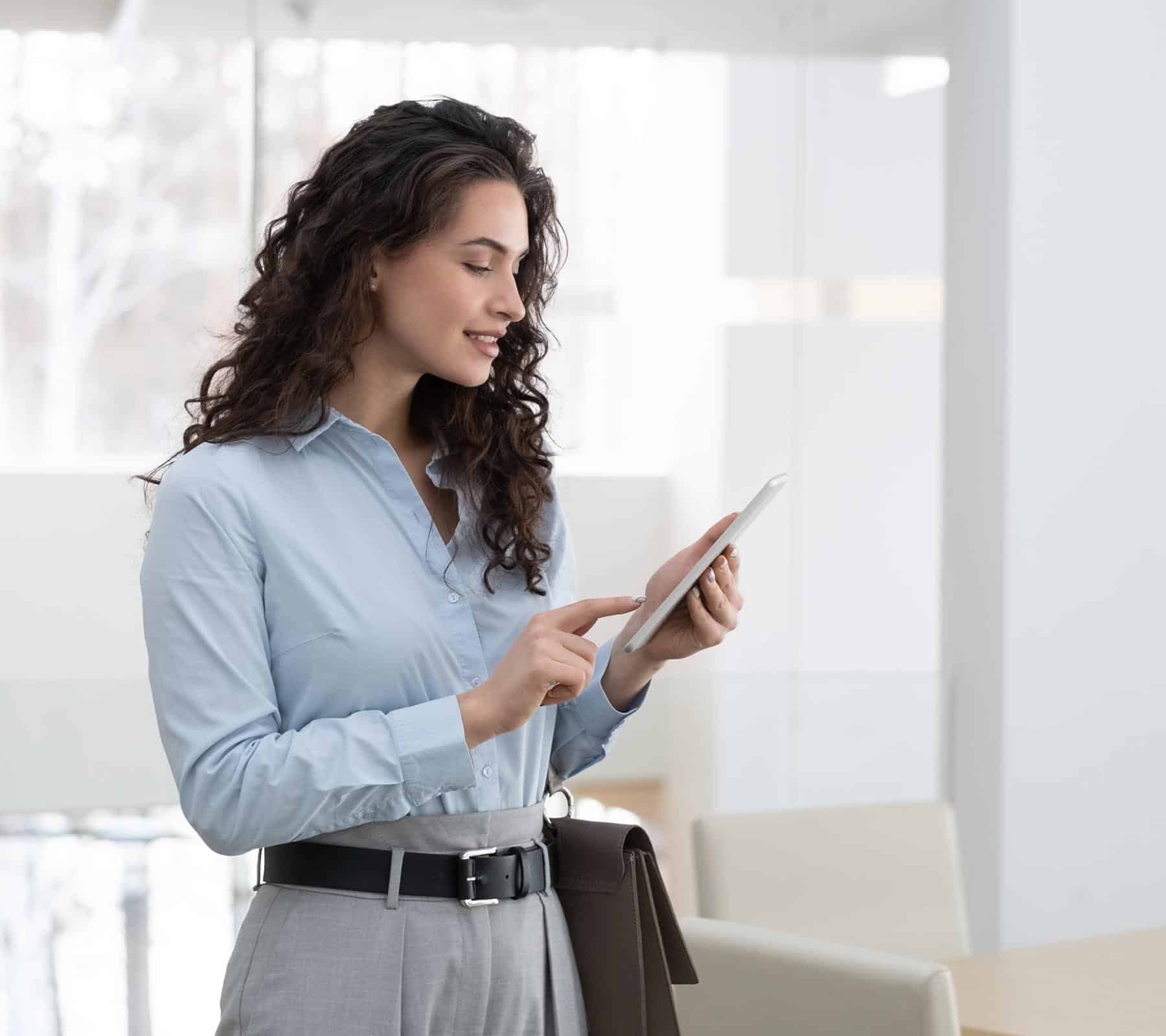 SMARTWorks Platform - Jzanus